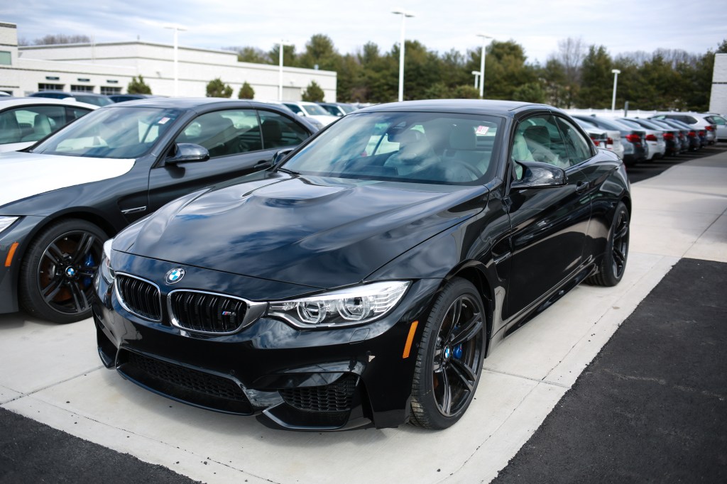 2016 BMW M4 Specs, Ratings and Pricing | BIMMERZEIT