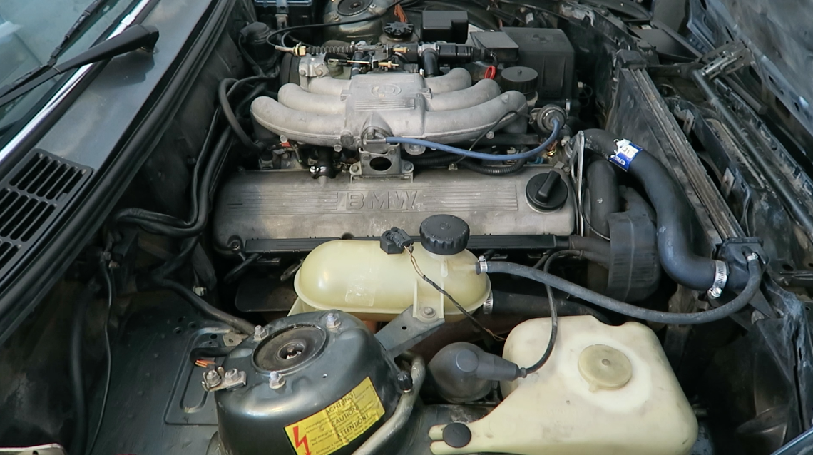 E30 Maintenance Tips | BIMMERZEIT