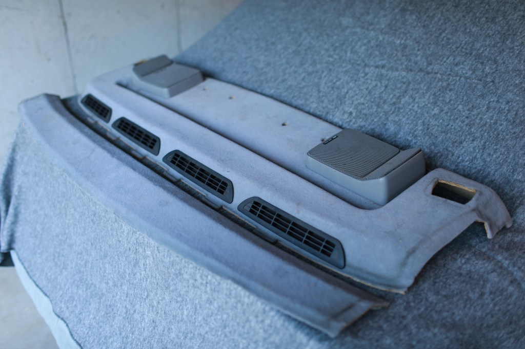 E30 M3 NLA Rare Parts For Sale | BIMMERZEIT