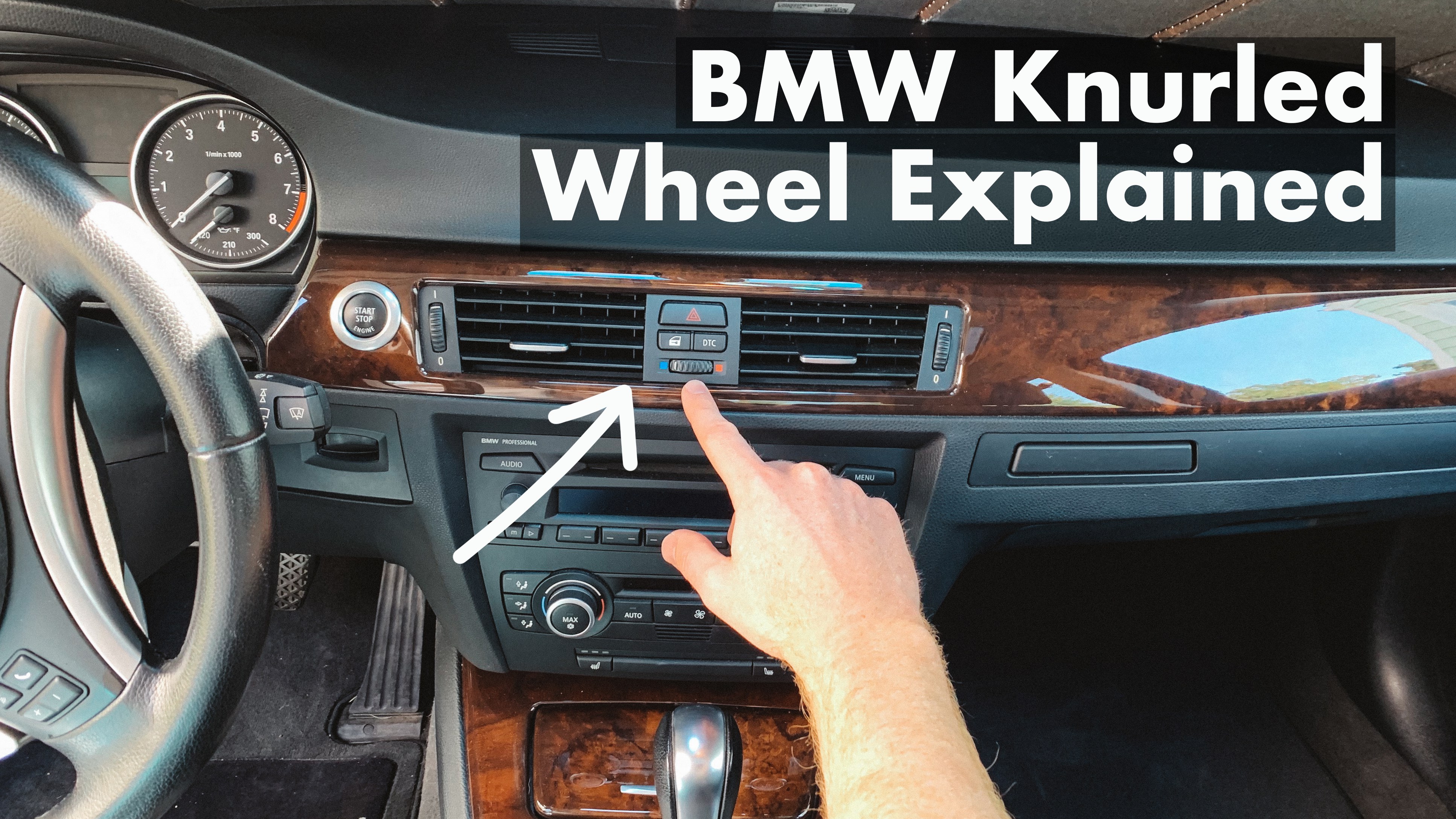 Why is My BMW AC Blowing Warm Air? | BIMMERZEIT