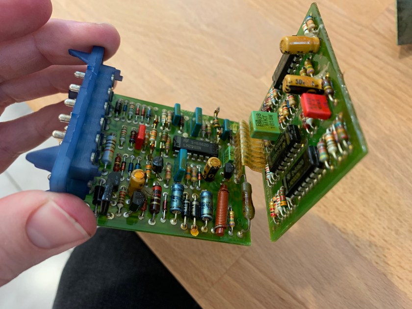 533i Idle Control Module | BIMMERZEIT